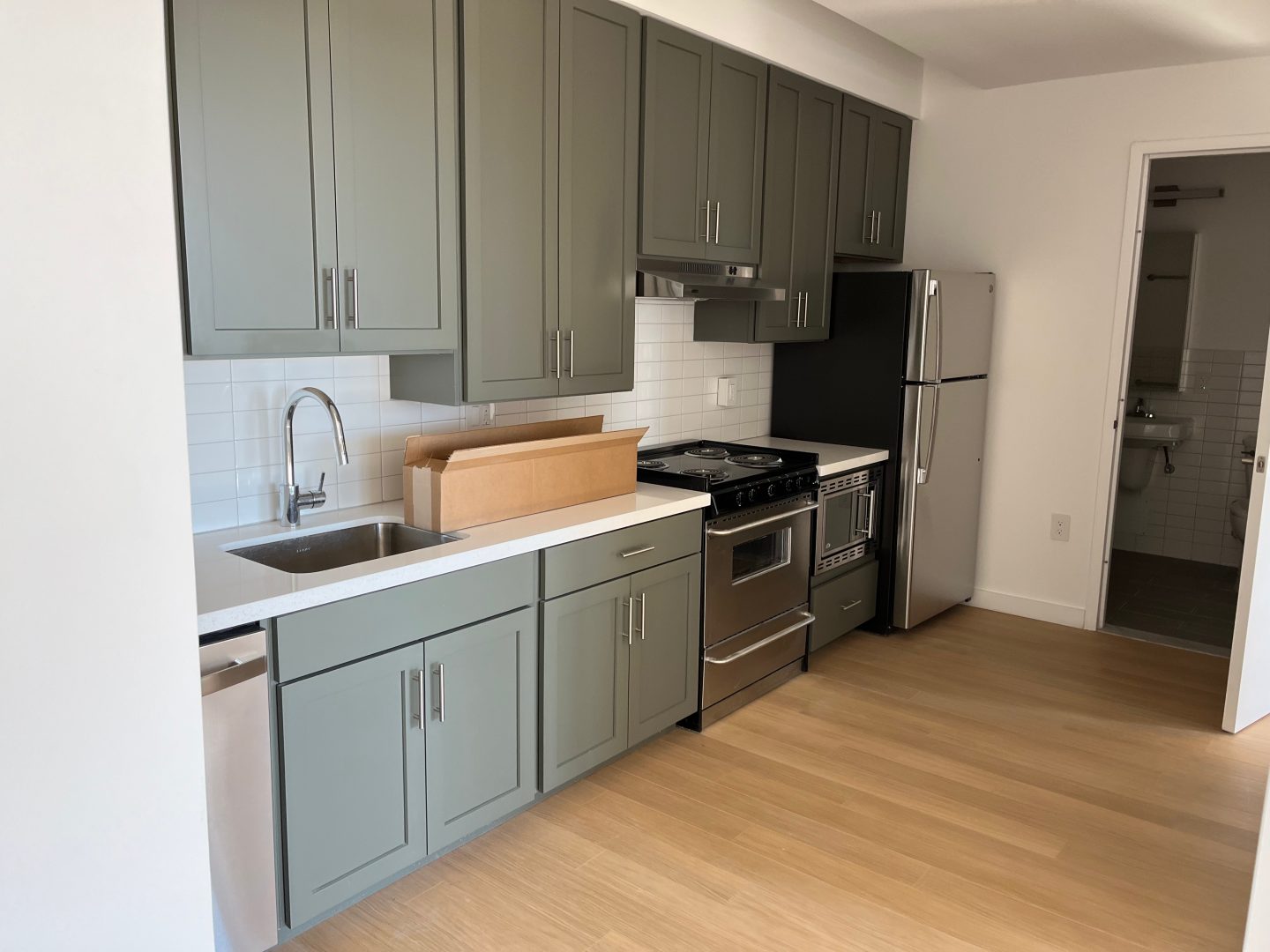 Weeksville Place - Settlement Housing Fund